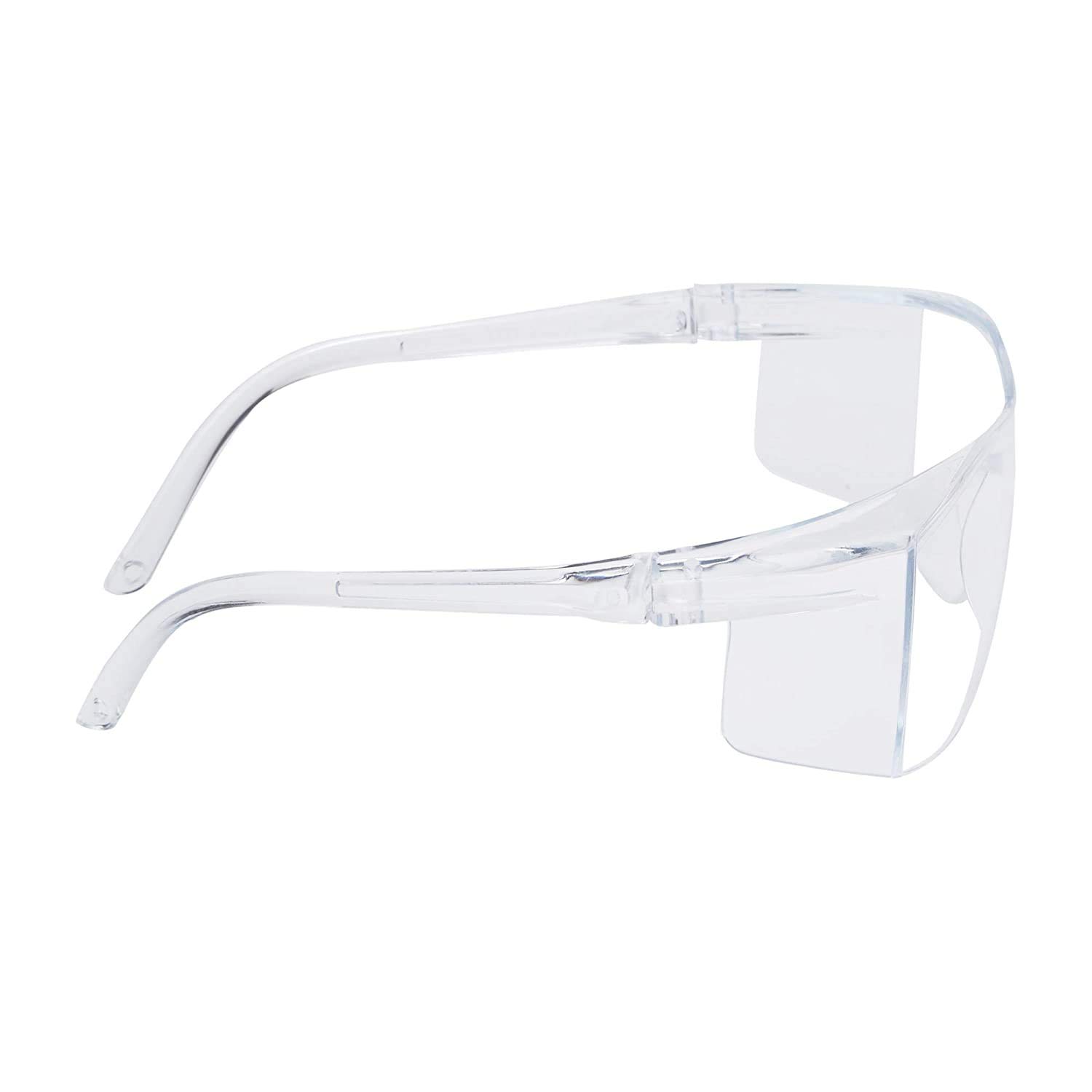 Protective Lens Laboratory Eye Protection Polycarbonate Lightweight Men ...